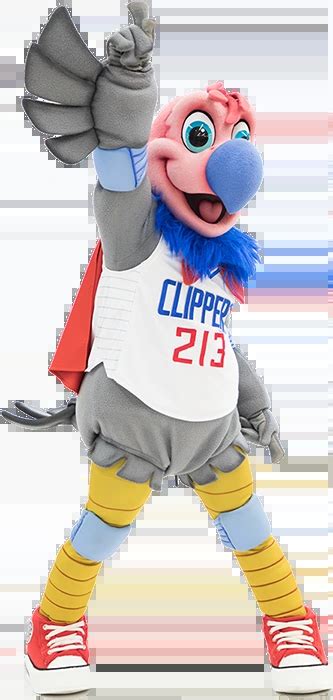 Chuck The Condor Mascotpedia Fandom
