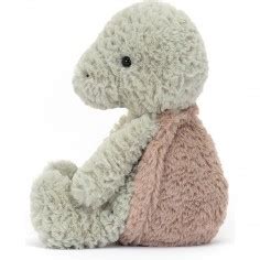 Peluche Tortue Tumbletuft Jellycat