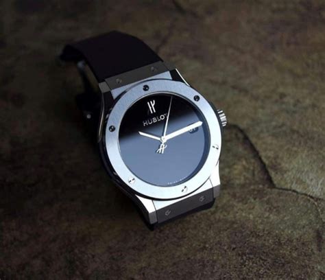 Hublot Classic Fusion ონლაინ მაღაზია Fast Shop Ge