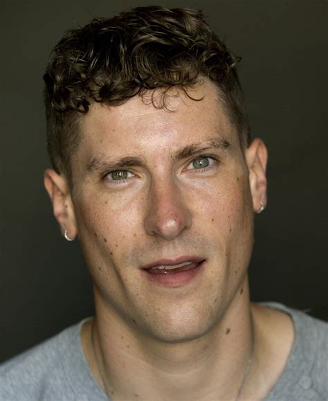 Dan Parr Birmingham Rep