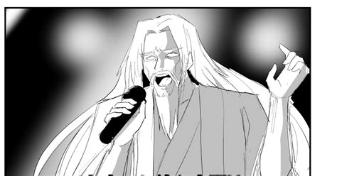 オリジナル 傲慢な神が歌う「世界に一つだけの花」 インド僧2月単行本発売！のマンガ 漫画 創作 神 Pixiv