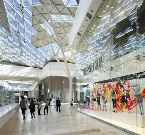 Westfield London celebrates its 10th anniversary | News