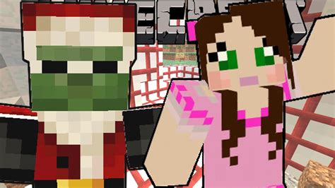 Minecraft Lava Hot Chocolate Parkour Christmas Trolling Custom