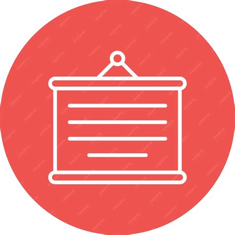 Premium Vector Whiteboard Vector Illustration Style