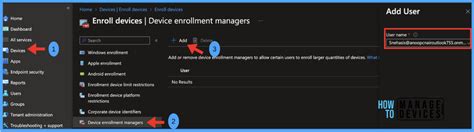 Types Of MacOS Enrolment Methods In Microsoft Intune HTMD Blog