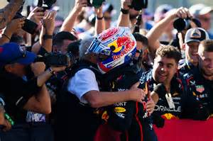 Marko Hints At Trick Up Red Bulls Sleeve For Verstappen