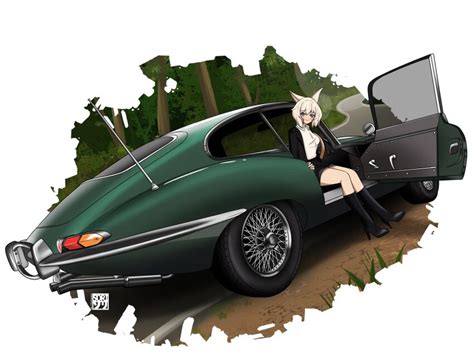 Sorithespooky Yshtola Rhul Final Fantasy Final Fantasy Xiv Jaguar