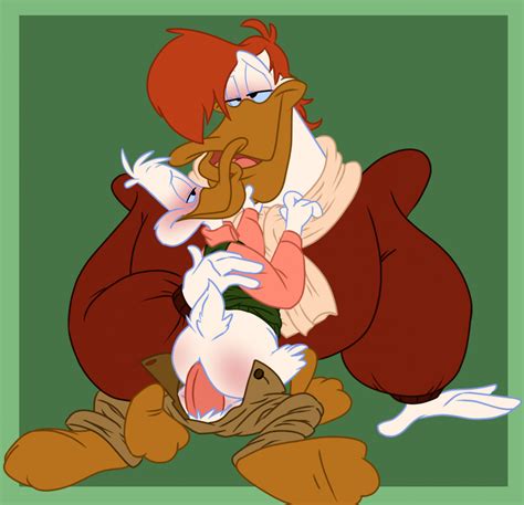 Launchpad Mcquack