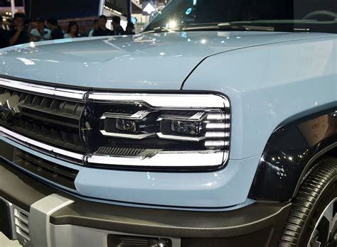 Equation Leopard 5 Photo