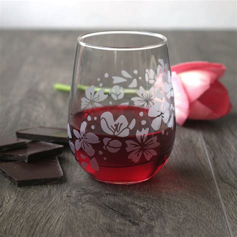 Wine Glasses Bread And Badger