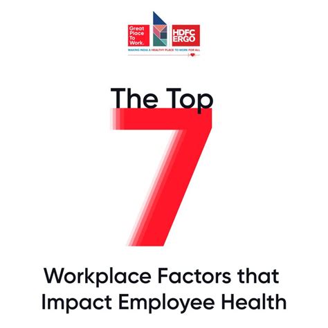 Hdfcergo Makingindiaagreatplacetoworkforall Bestworkplaces Gptw4all Health Wellness