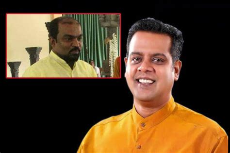 Jagath Priyankara To Fill Sanath Nishanthas Mp Seat