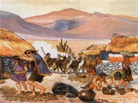 Os Incas Prof Altair Aguilar