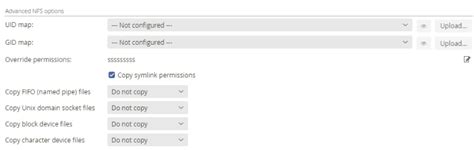 Setup Migrating Data To Dell Powerflex File Servers Using Datadobi