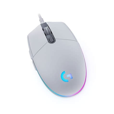 Questions And Answers Logitech G203 Lightsync Wired Optical Gaming Mouse With 8000 Dpi Sensor