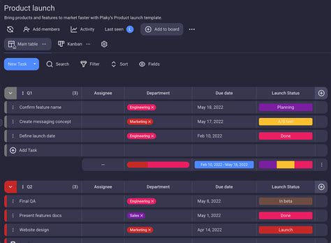 How To Create A Software Development Plan Plaky