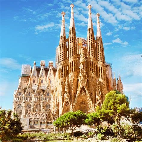 2017 추수감사절 특별 바르셀로나 4박 5일 애플여행사