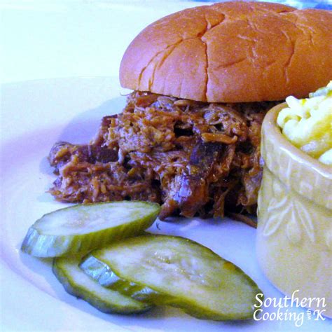 Perfect Pulled Pork Slow Roasted Pork Roast