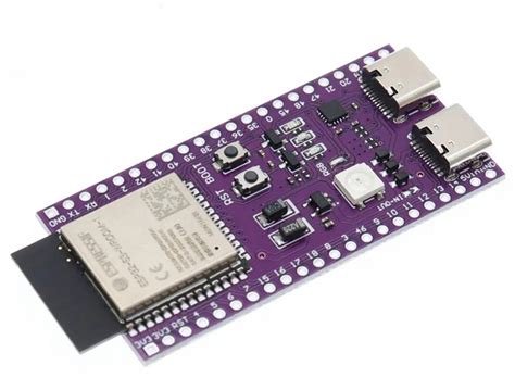 Esp32 S3 Wroom 1 N16r8 Wifi Xtensa Lx7 Sklep Opinie Cena W Allegro