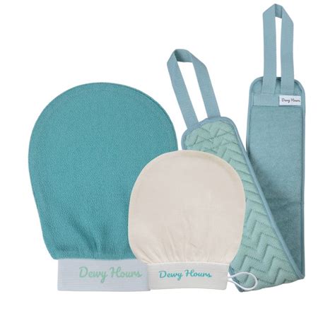 The Full Deep Exfoliation Bundle