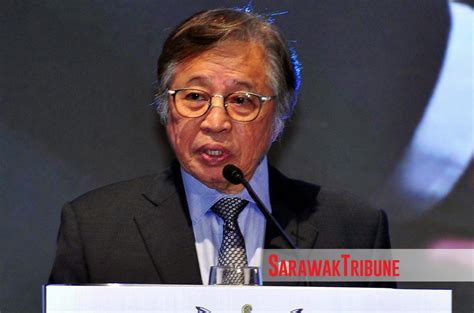 Breakthroughs Enable Greater State Control Sarawak Tribune
