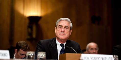 Mueller Investigation Cost 25 Million So Far Report Says Fortune