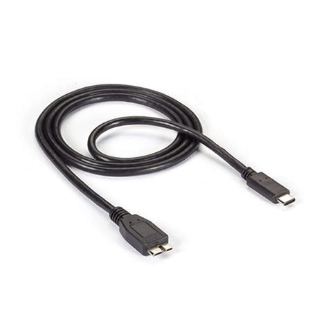 Kabl Type C Na Usb 30 Micro B 1m Mali Ali