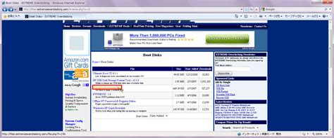 Making Bootable Usb Memory Disk