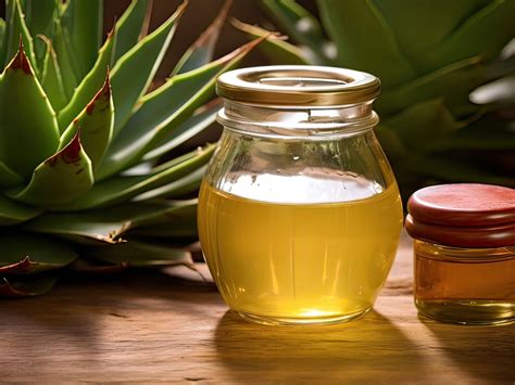 Le Sirop D Agave Quels Sont Ses Bienfaits Et Comment L Utiliser En