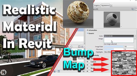 How To Make A Custom Material In Revit What You Need To Know