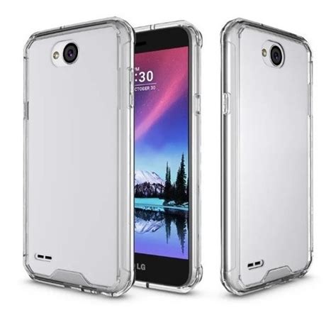 Capa Case Anti Impacto Celular Lg K10 Power Mercadolivre