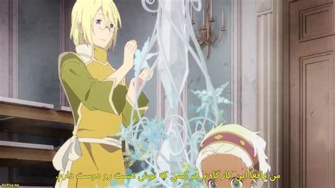 انیمه افسانه پریان سیب شکری بخش دوم قسمت آخر 12 24 با زیرنویس فارسی چسبیده نماشا