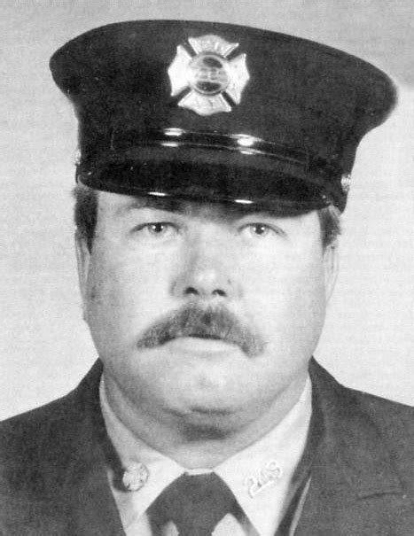 Capt Brian D Fahey 1955 2001 Find A Grave Memorial