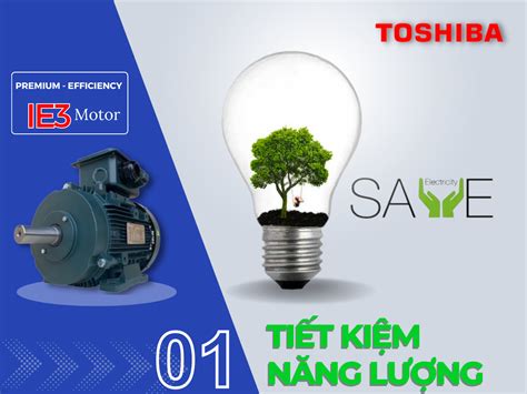 LÝ DO CẦN SỬ DỤNG ĐỘNG CƠ ĐIỆN HIỆU SUẤT CAO IE CÔNG TY NGỌC TIÊN
