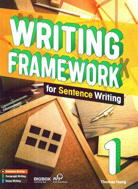 Download Pdf Writing Framework For Paragraph Writing 1