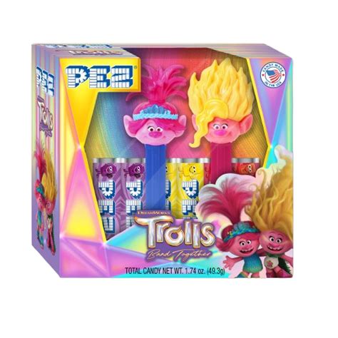 Our Newest Candy Page 5 All City Candy