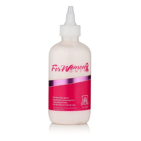 For Women Only 7.4oz(218ml) – Men's Hair Northern Ireland
