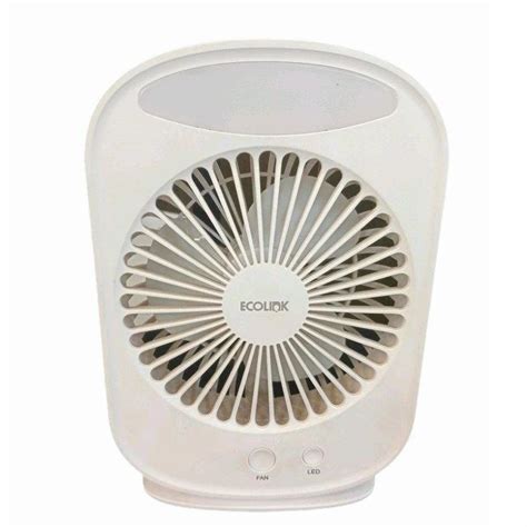 Abs Ecolink Portable Usb Fan At Best Price In Gurugram Id 2853175833130