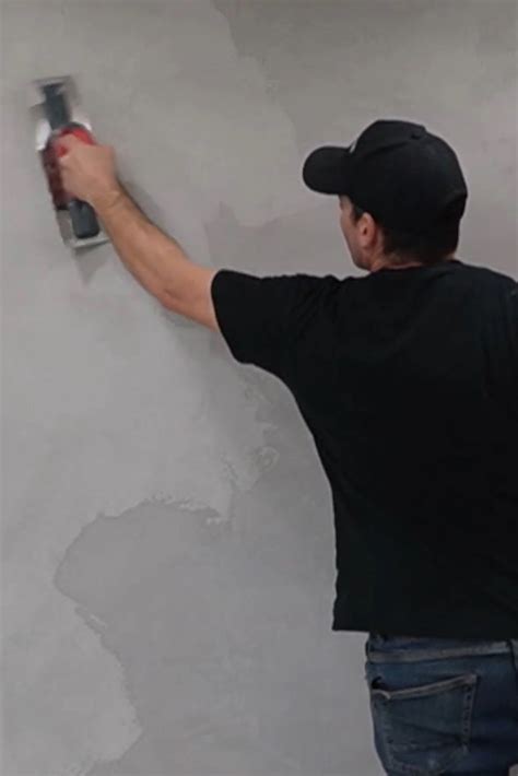 Acero 012 Swatch Relentless Microcement