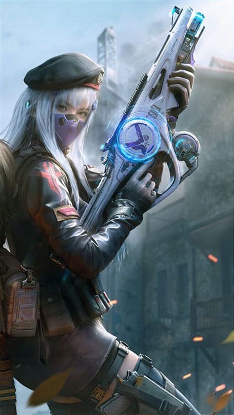 Cod Chinese Scylla Call Of Duty Mobile