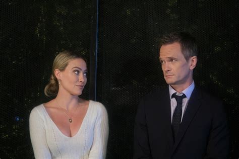 How I Met Your Father Bosses Reveal Details Of Barneys Life Post