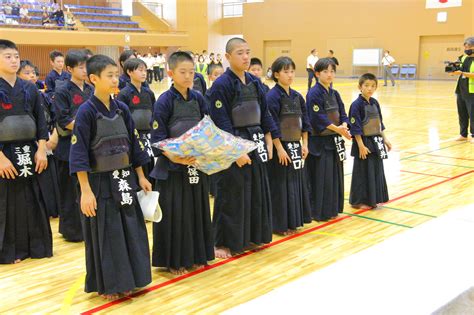 第12回富士山杯争奪少年少女剣道大会 Flickr