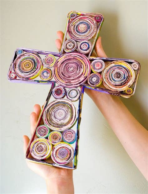 Rolled Paper Crafts Diy Projects Craft Ideas And How Tos For Home Decor