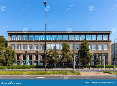 National School Of Public Administration Krajowa Szkola Administracji