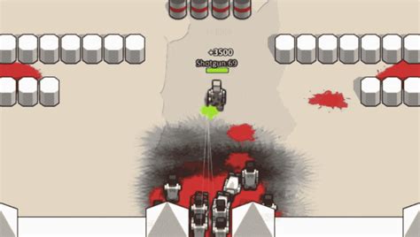 Juega A Boxhead Online Gratis Y En Linea GamePix