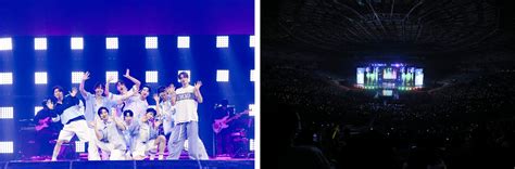 「イベントレポ」weverse Con Festival、盛況のうちに閉幕！weverseでコミュニティを持つグローバルアーティストなど20組