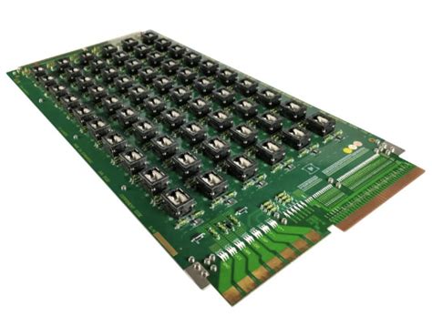 Placas Burn In Finalidade Processo E Tipos De Teste Globalwellpcba