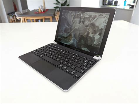Review Brydge 10 5 Go Keyboard The Perfect Addition To Your Microsoft Surface Go 1 2 Or 3