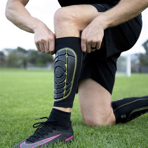 G Form Pro S Elite Shin