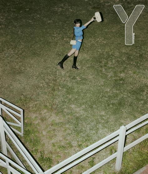 아이들 민니 미우미우 화보  연예이슈 수다방 네모판